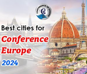 Reasons Behind Attend a Business Conference in Europe ...
