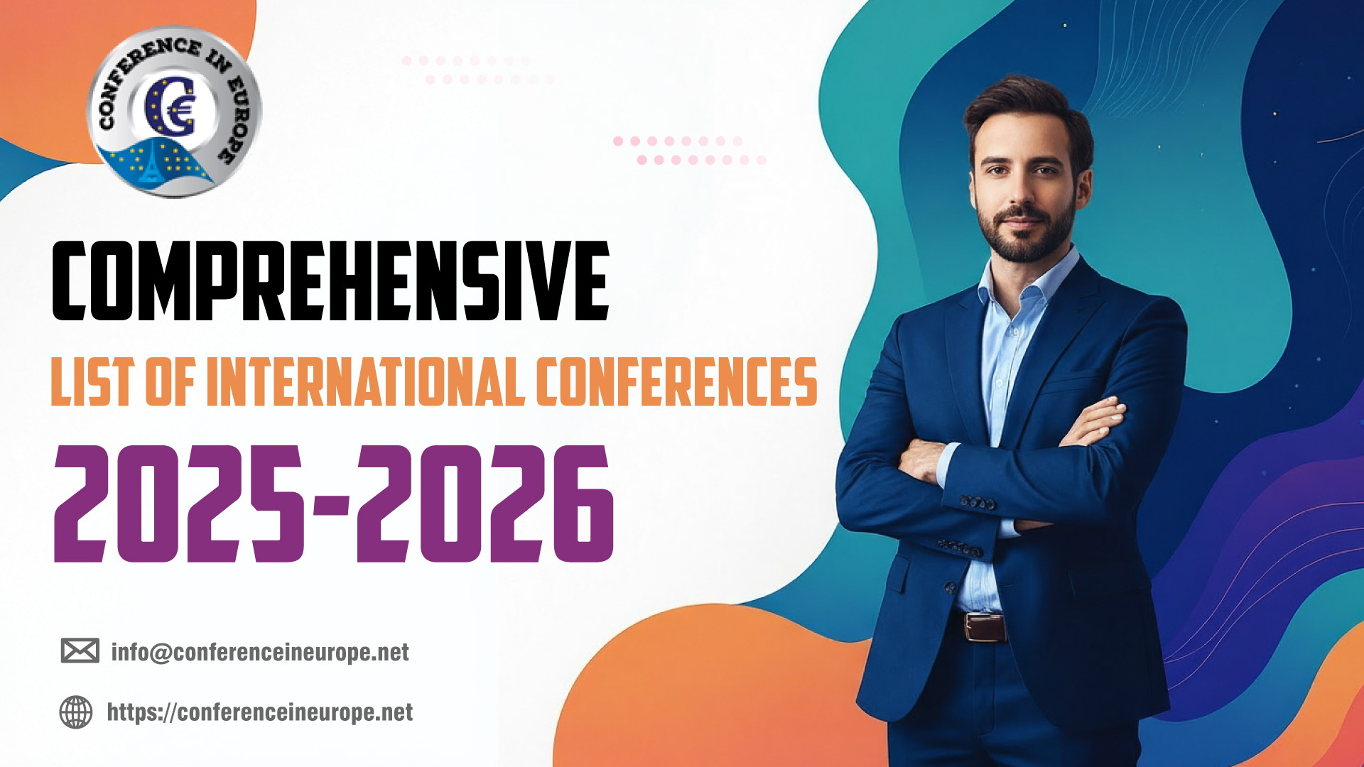 Conference Alerts 2025 | International Conference 2025